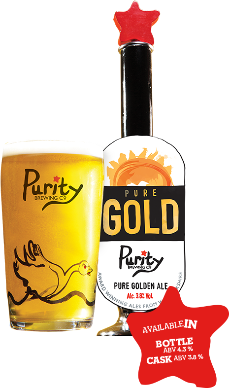 Download Our Own Beers - Purity Ubu - Full Size PNG Image - PNGkit