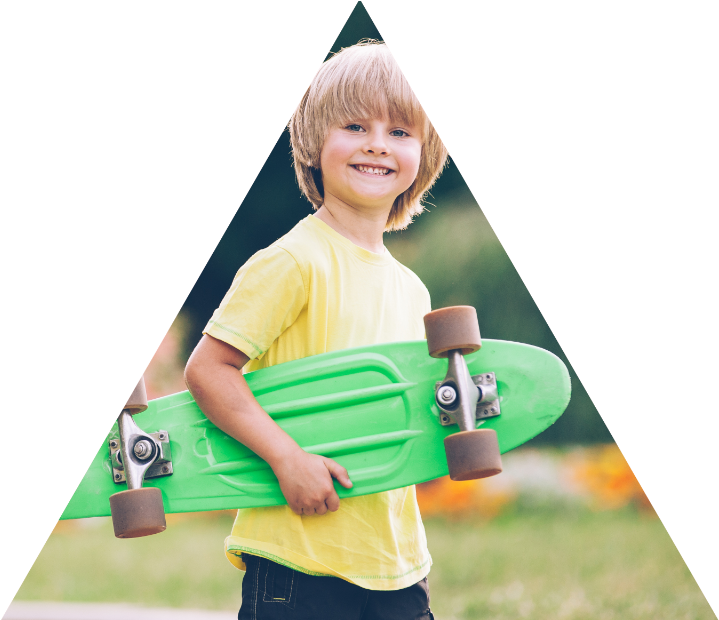 Download When Space Is Restricting The Growth Of Permanent Teeth, - Boy ...