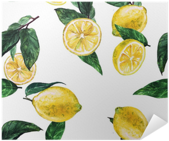 Download Watercolor Seamless Pattern - Watercolor Painting - Full Size ...