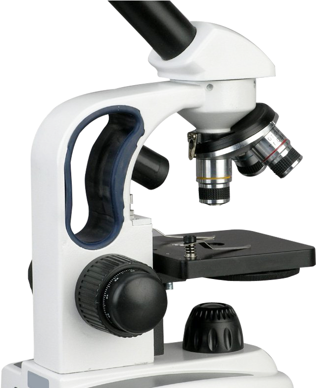 Download Microscope Png Transparent Image - Microscope Png - Full Size ...
