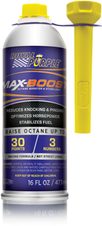 Download Max-boost ™ Octane Booster & Fuel System - Royal Purple Octane ...