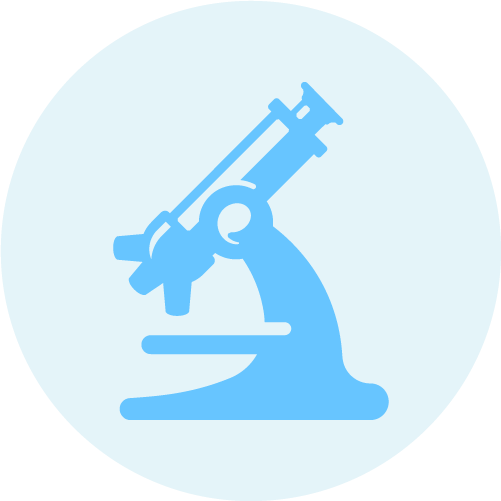 Download Microscope - Lab - Full Size PNG Image - PNGkit
