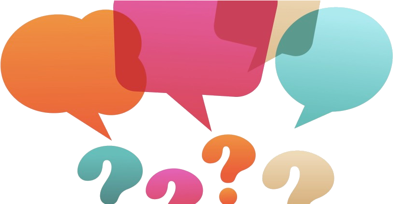 Download Anyquestions - Questions And Queries - Full Size PNG Image ...