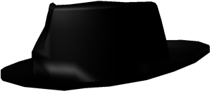 Download Spy Hat And Glasses - Spy Hat Transparent - Full Size PNG ...