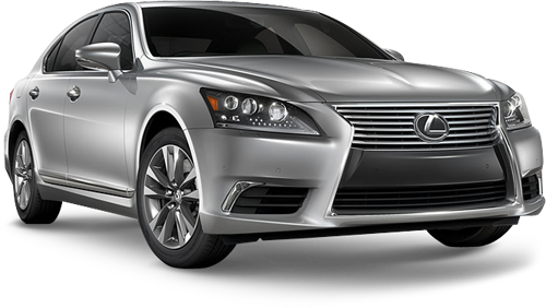 Download Ls-model - Lexus Ls Png - Full Size PNG Image - PNGkit