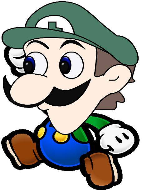 Download The Most Powerful Form Of Weegee, Even If You Fused - Sanic Vs ...