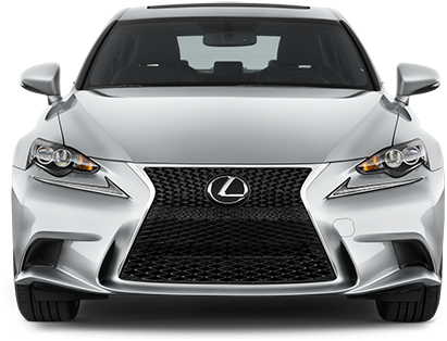 Download 2016 Lexus Is 350 Front View - Lexus Front View - Full Size ...