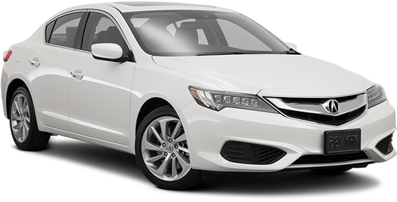 Download 2017 Acura Ilx - White Acura Ilx 2017 - Full Size PNG Image ...