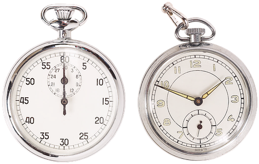Download Pocket Watch, Mechanical Watch, Arrows - Pocket Watch - Full ...