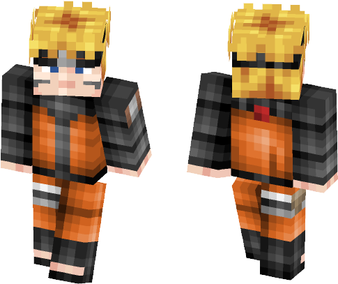Download Male Minecraft Skins - Fictional Character - Full Size PNG ...