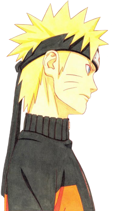 Download Http - //i849 - Photobucket - - Naruto De Lado Official Art ...