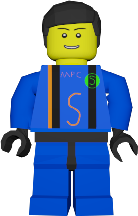 Download Mpc 5 - Cartoon - Full Size PNG Image - PNGkit