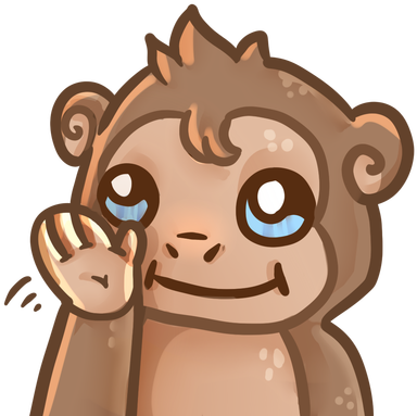 Download Clients I've Worked With - Wave Emotes - Full Size PNG Image ...