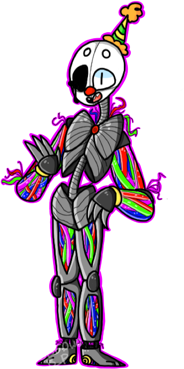 Download More Ennard - Imagenes De Ennard De Fnaf Sl Kawaii - Full Size ...