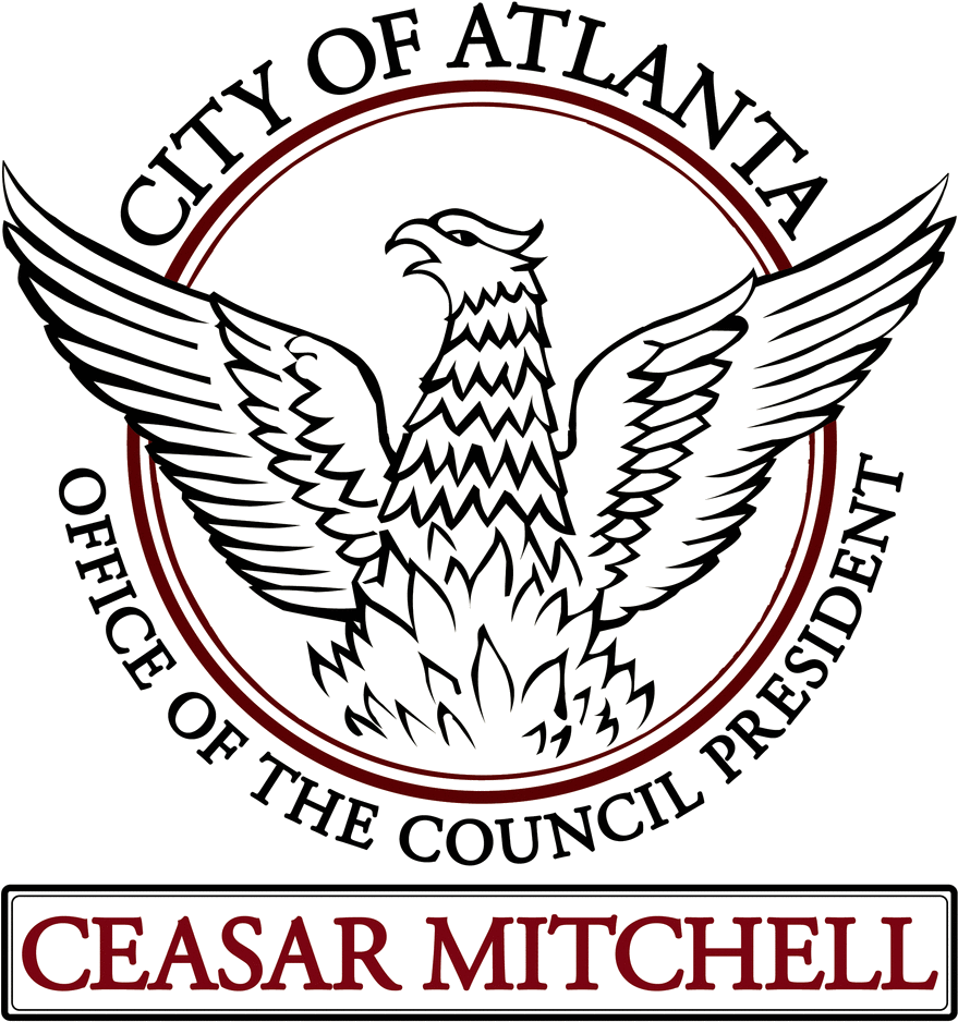Download City Of Atlanta's Office Of The Council President Official ...