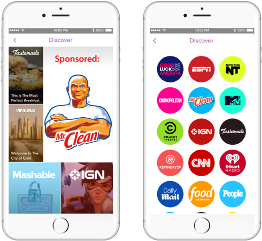 Download Snapchat Mrclean-02 - Mr. Clean Disinfecting Wipes, Fresh ...