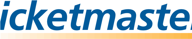 Download Ticketmaster Logo Transparent - Ticketmaster Logo Live Nation ...