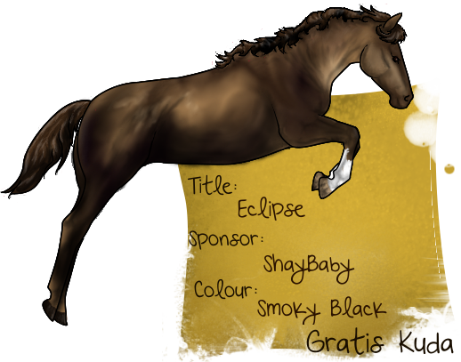 Download Eclipse - Stallion - Full Size PNG Image - PNGkit