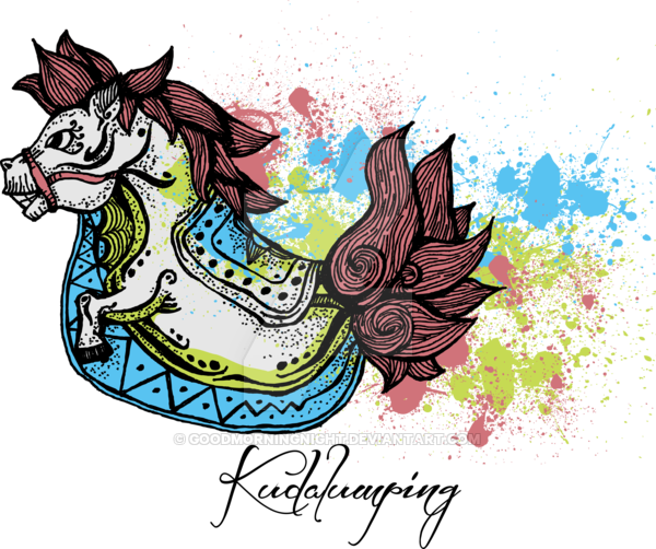 Download Kuda Lumping Png - Kuda Lumping - Full Size PNG Image - PNGkit