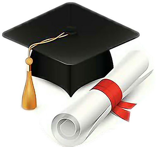 Download Graduation Ceremony - Full Size PNG Image - PNGkit
