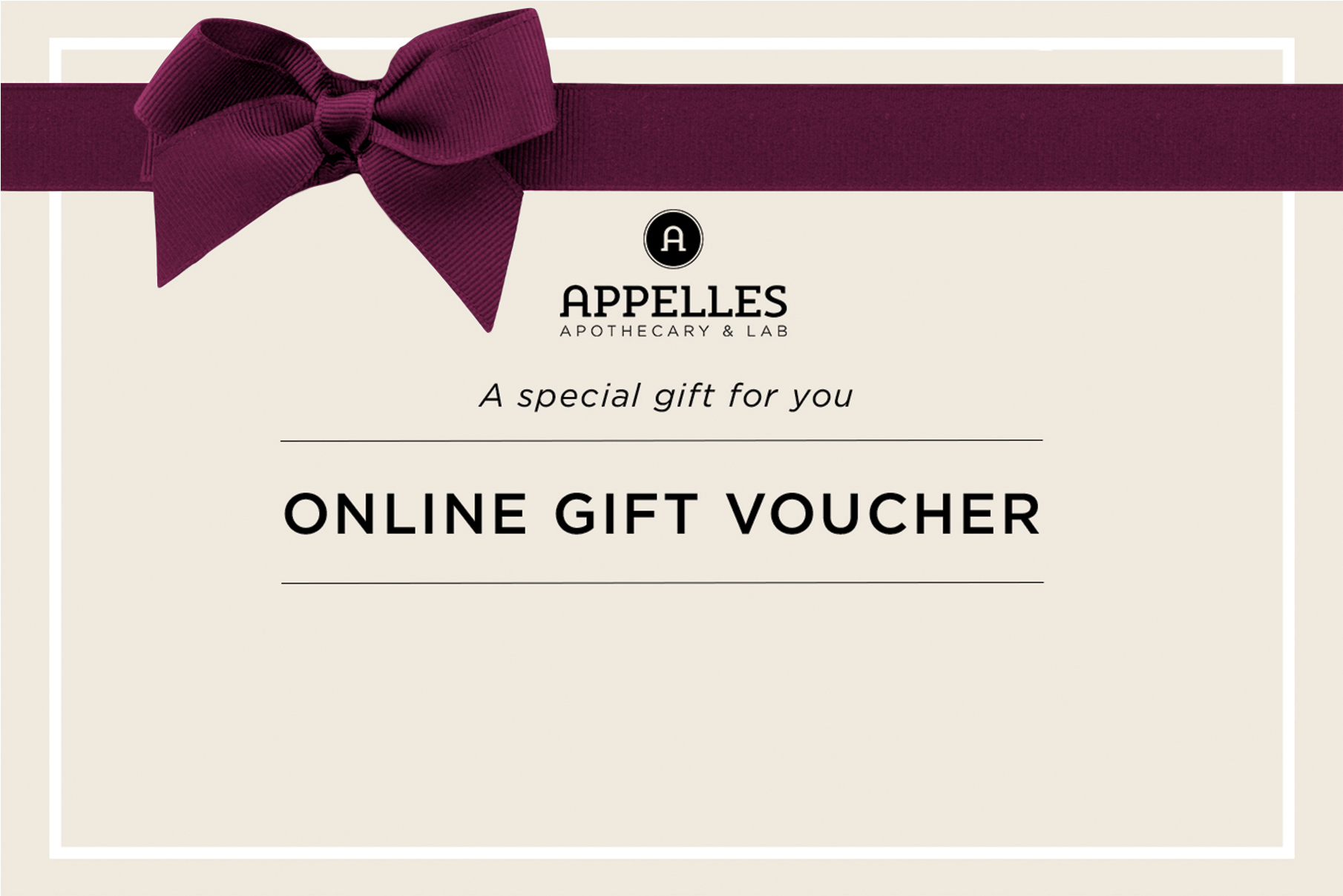 Download Gift Card Png Photo - Gift Voucher - Full Size PNG Image - PNGkit