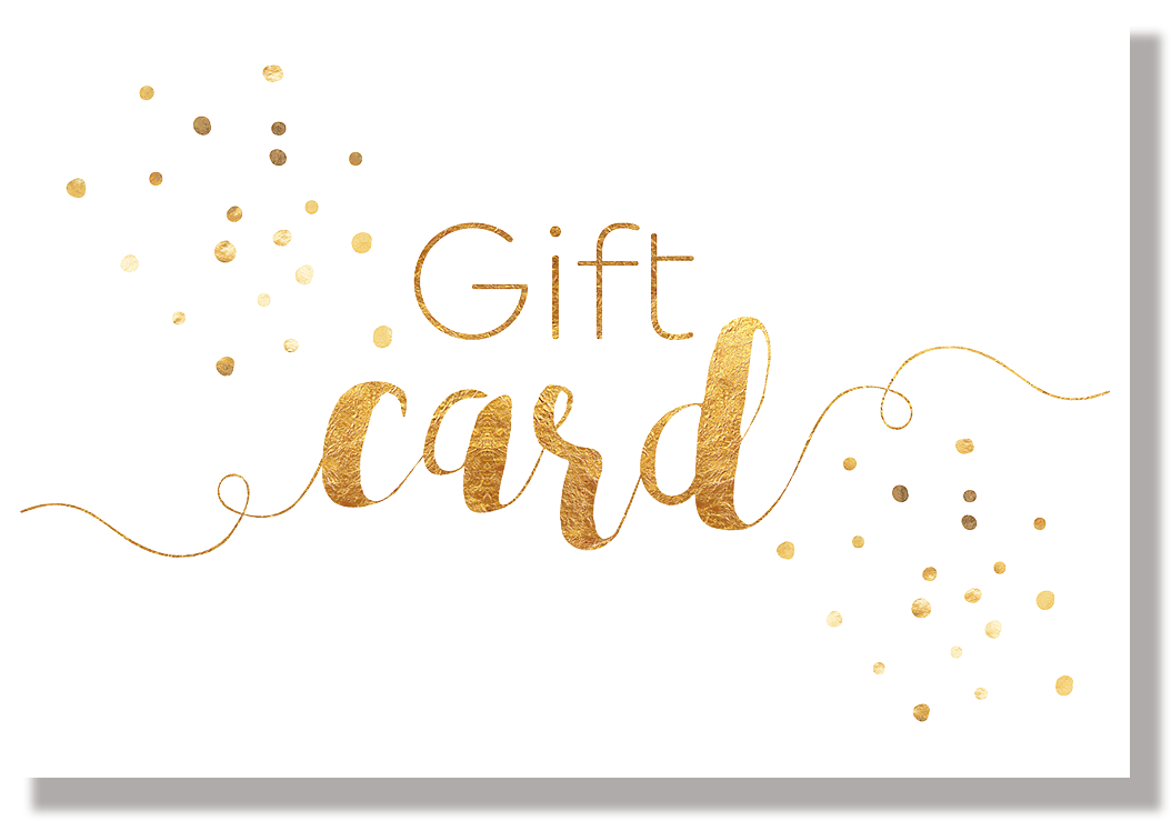 Download Gift Card - Full Size PNG Image - PNGkit