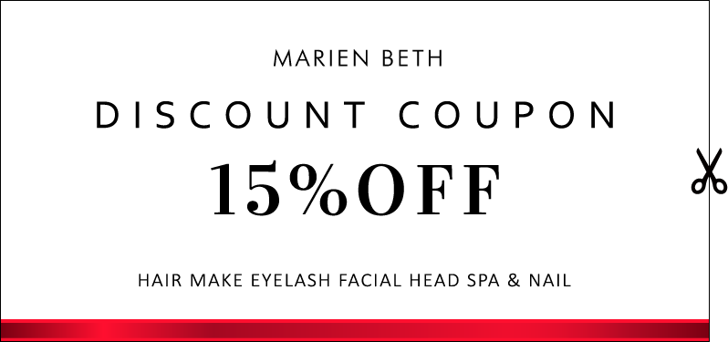 Download Discount Coupon - Salon Beauty Discount Coupons - Full Size ...