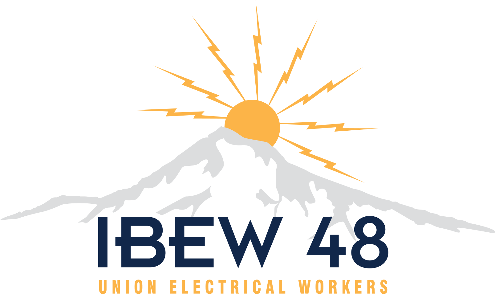 Download Home - Ibew - Full Size PNG Image - PNGkit