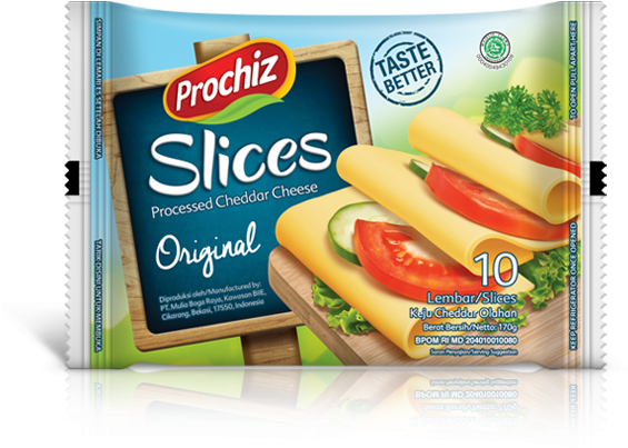 Download Prochiz Slices Original - Keju Prochiz Slice - Full Size PNG ...