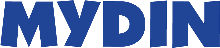 Download Click Here To Download - Mydin Logo - Full Size PNG Image - PNGkit