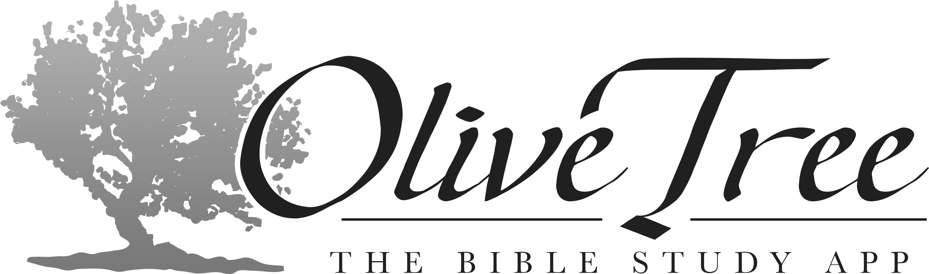 Download Olive Tree Bible Study App - Olive Tree Bible Software - Full ...