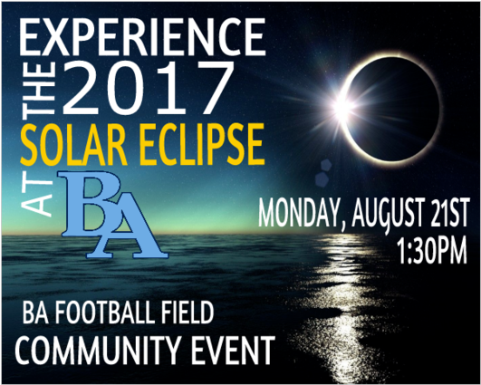 Download Beaufort ~ 2017 Community Solar Eclipse Event - Michigan ...
