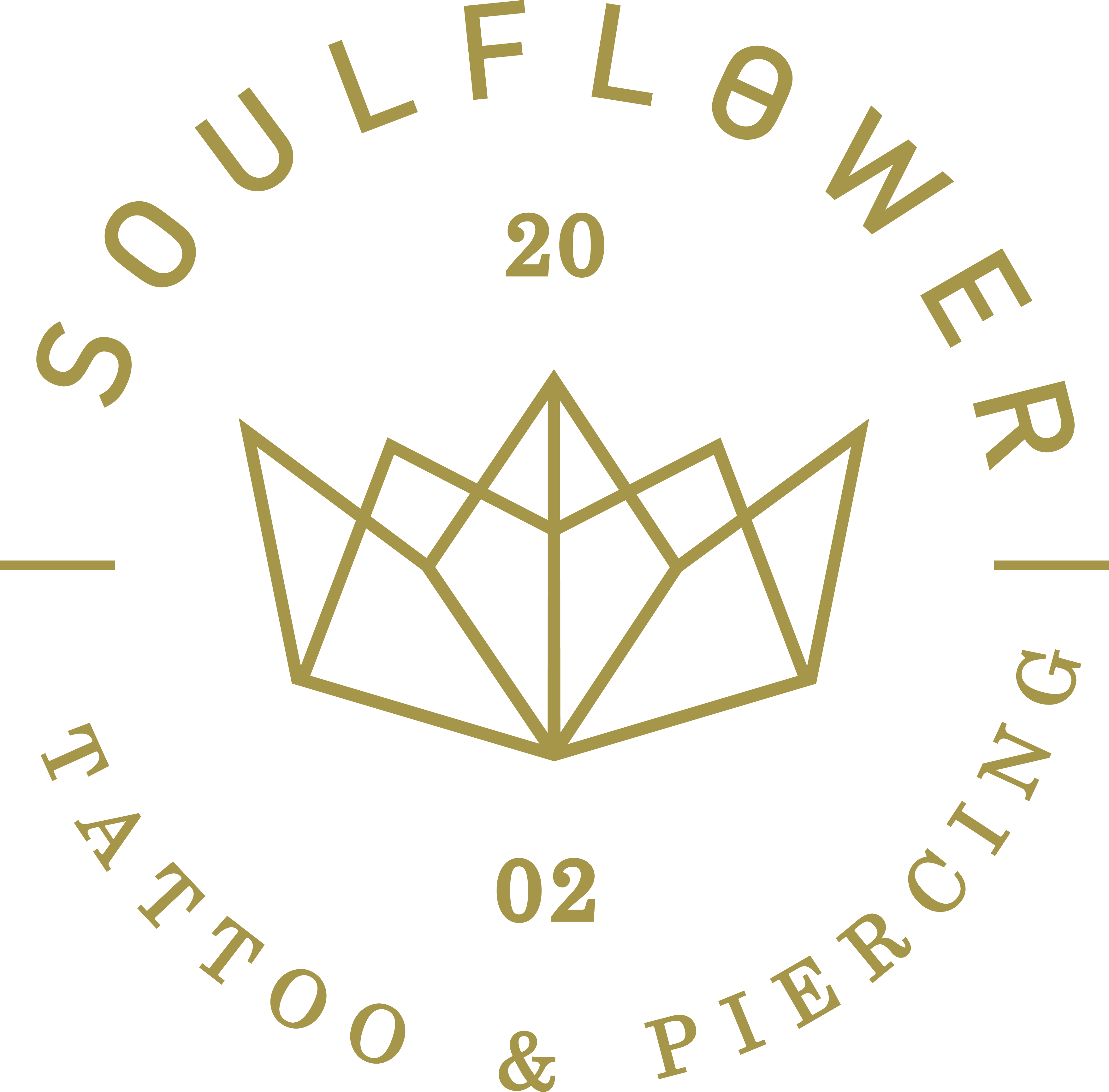 Download Soulflower - Yenimahalle Belediyesi Logo - Full Size PNG Image ...