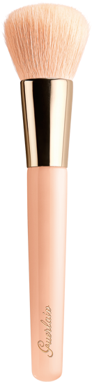 Download Brochas Maquillaje Png - Guerlain Foundation Brush, Women's ...