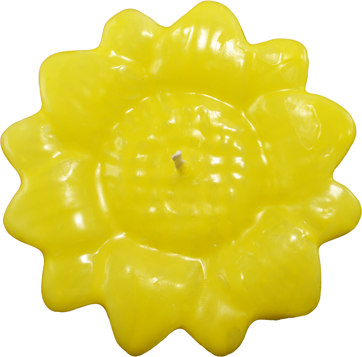 Download 20310 Vela Flotante Girasol - Vela Flotante - Full Size PNG ...