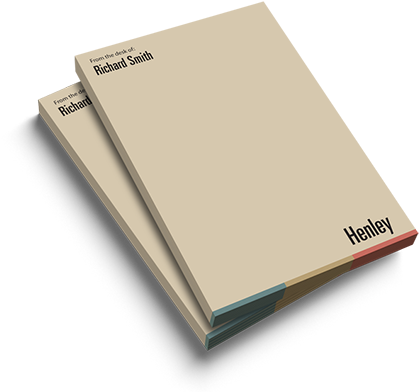 Download Notepad Printing Services - Note Book Printing Png - Full Size ...