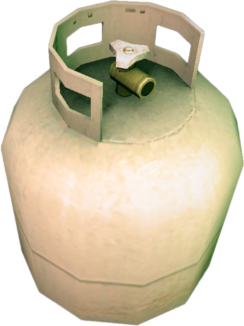Download Propane Tank - Tank - Full Size PNG Image - PNGkit