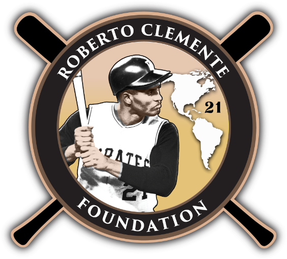 Download Roberto Clemente Award - Full Size PNG Image - PNGkit
