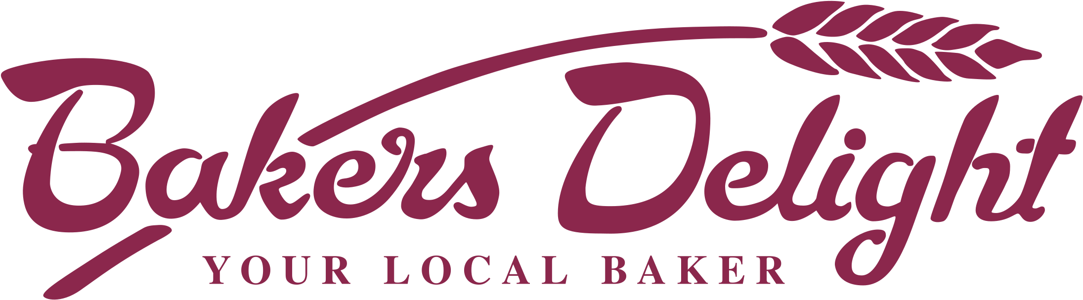 Download Baker's Delight Logo Png Transparent - Bakers Delight Logo ...