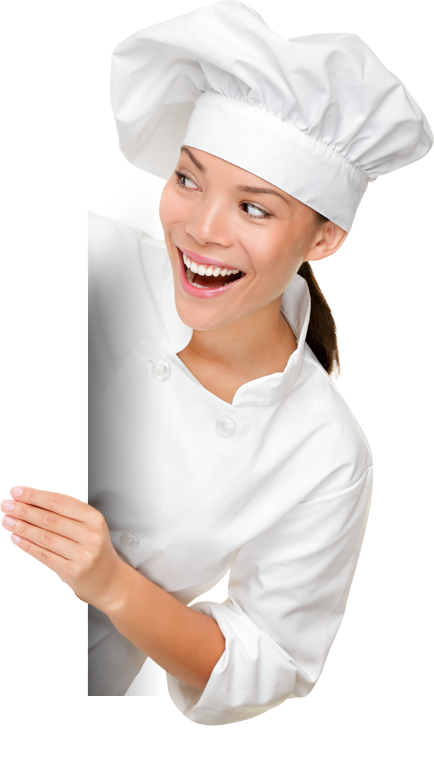 Download Chef Png - Full Size PNG Image - PNGkit