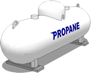 Download Family Escapes Propane Tank Explosion - Jpeg - Full Size PNG ...