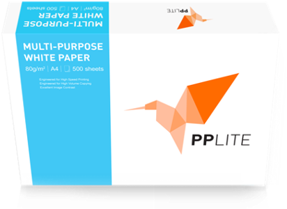 Download Pp Lite Paper A4 Size 70gsm - Full Size PNG Image - PNGkit