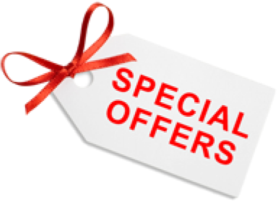 Download Special Offer Png Transparent Images - Paper - Full Size PNG ...