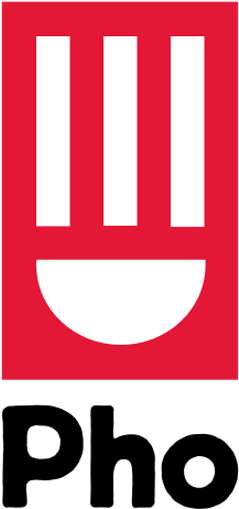 Download Pho Logo - Full Size PNG Image - PNGkit