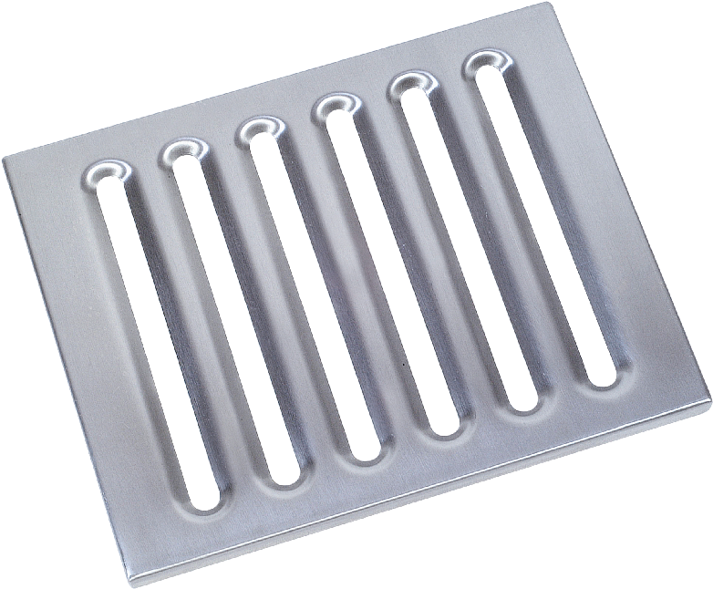 Download Transparent Lg Grating - Imc Teddy Lg21120 Louvered Grating 21 ...
