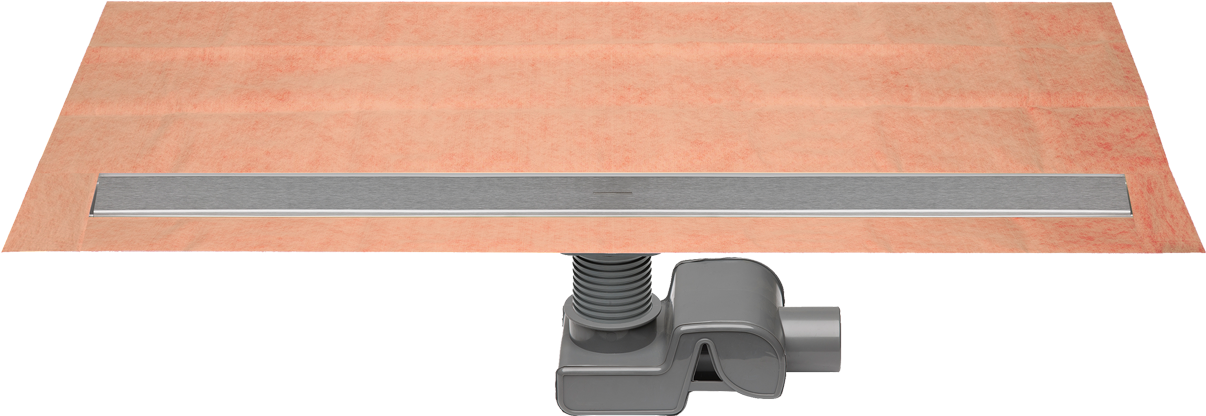 Download Easy Drain Mtafdz3pt 900 Modulo Trim Z3 Zero/tile Taf-chrome ...