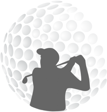 Download Golf Logo Element - Golf - Full Size PNG Image - PNGkit