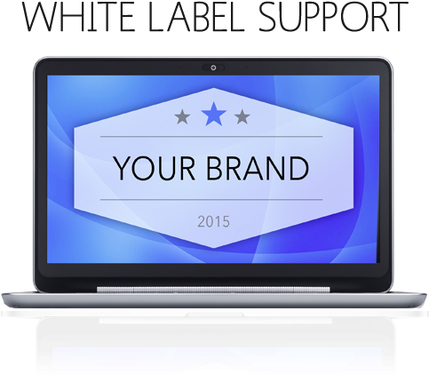Download White Label Product Support Services For Your Brand - White ...