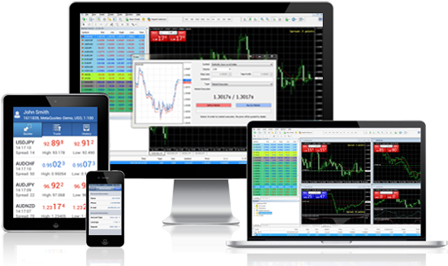 Download Mt4 Platform Png - Full Size PNG Image - PNGkit