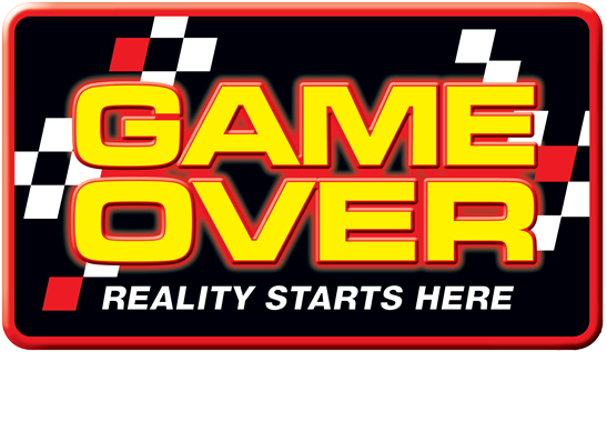 Download Game Over Gold Coast - Full Size PNG Image - PNGkit